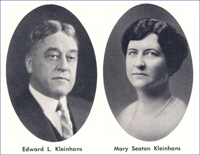 Kleinhans Music Hall: A Vintage Masterpiece | BPO Archives