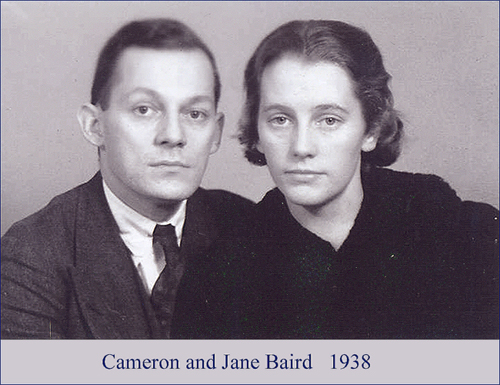 Cameron Baird Centennial Concerts | BPO Archives