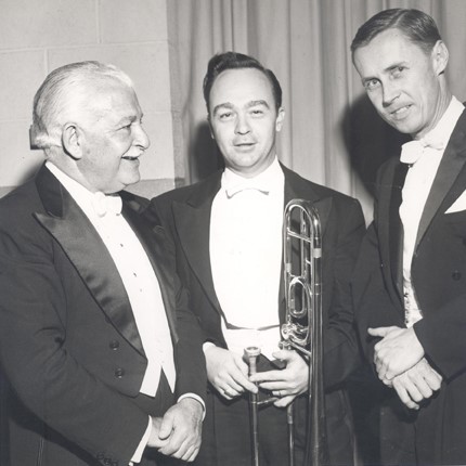 BPO Scrapbooks: People | BPO Archives