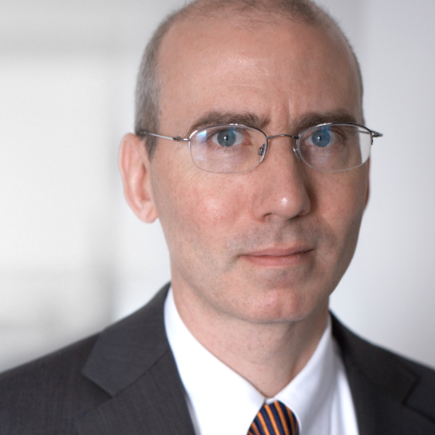 William Keefer - BPO