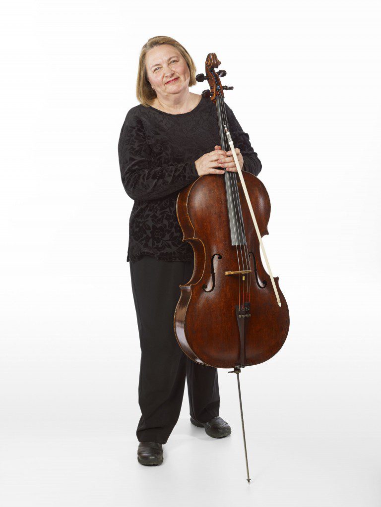 Nancy Anderson - BPO