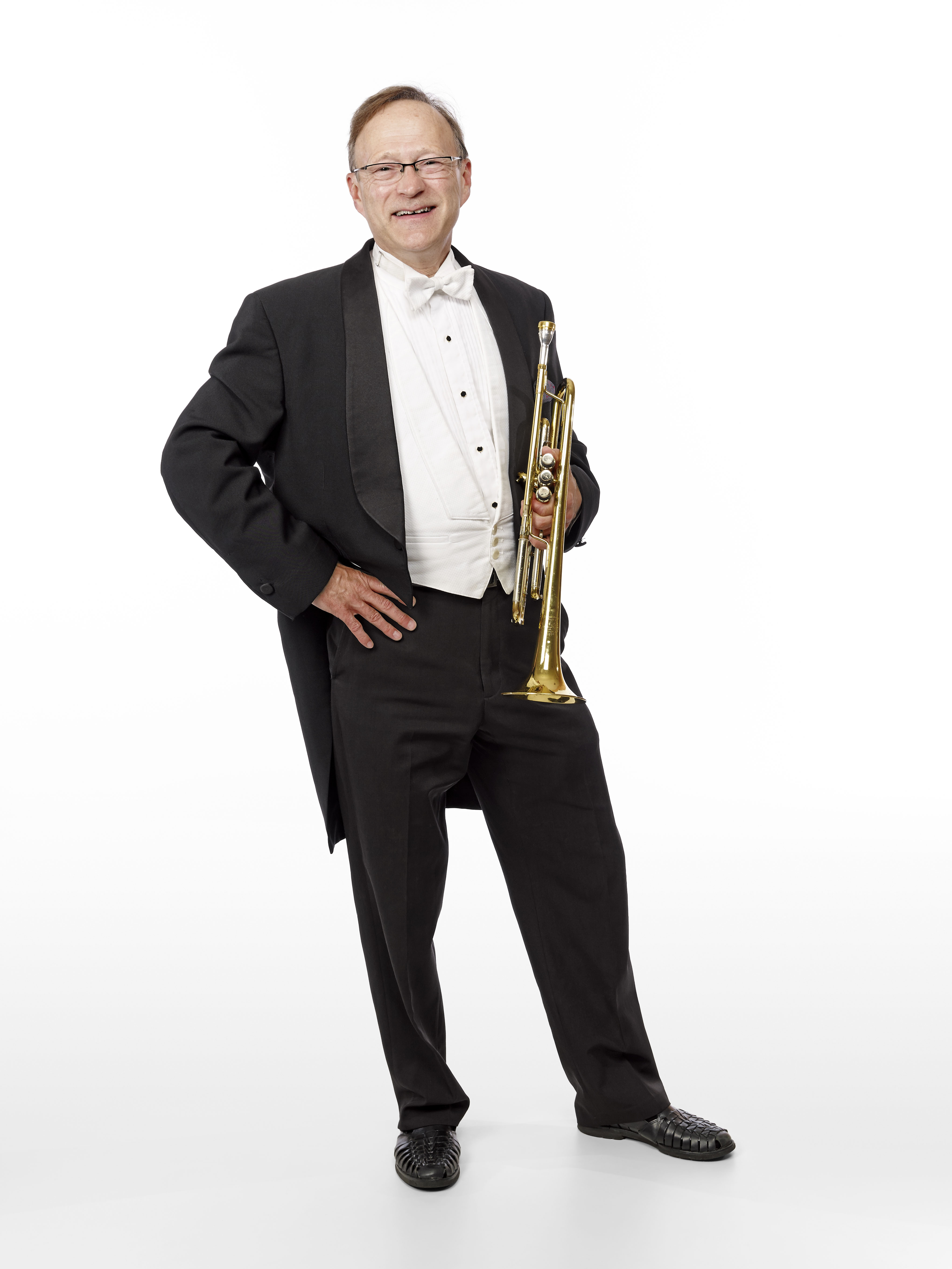 Phillip Christner - BPO