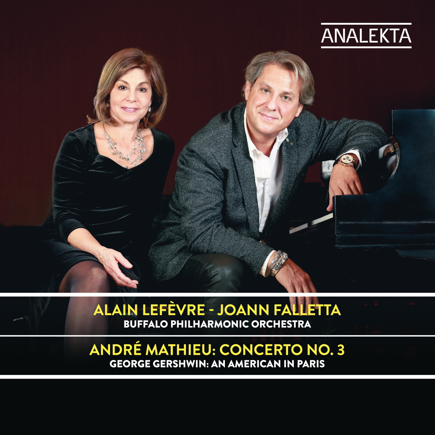Recordings - BPO