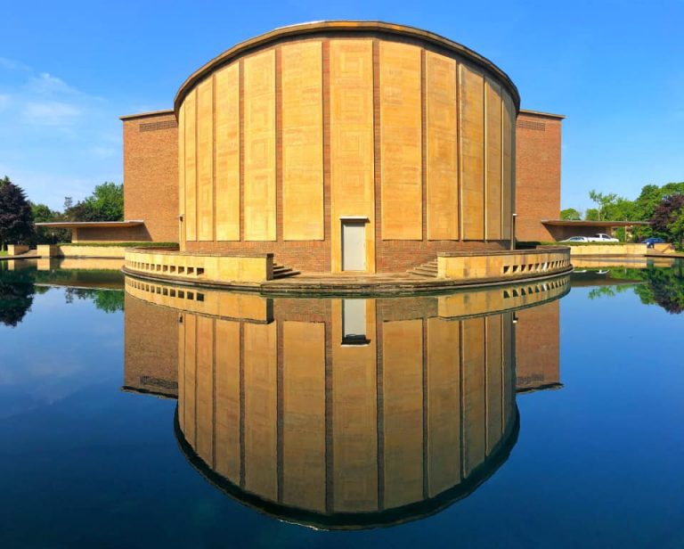 Buffalo Philharmonic Orchestra
