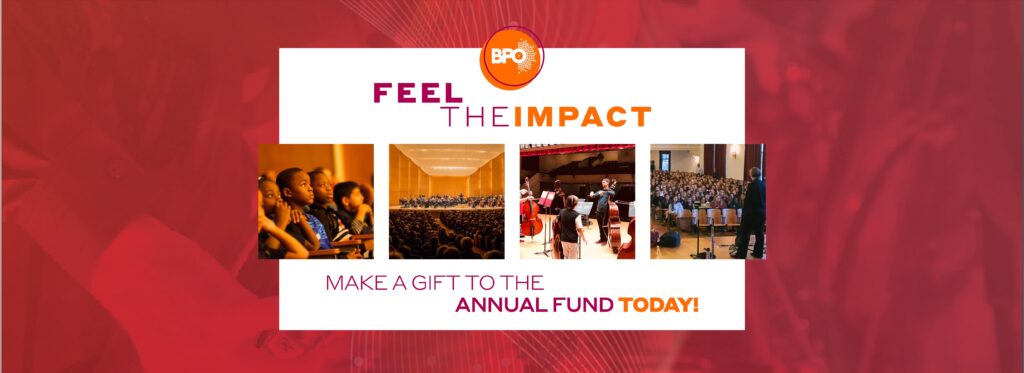 Annual Fund Bpo