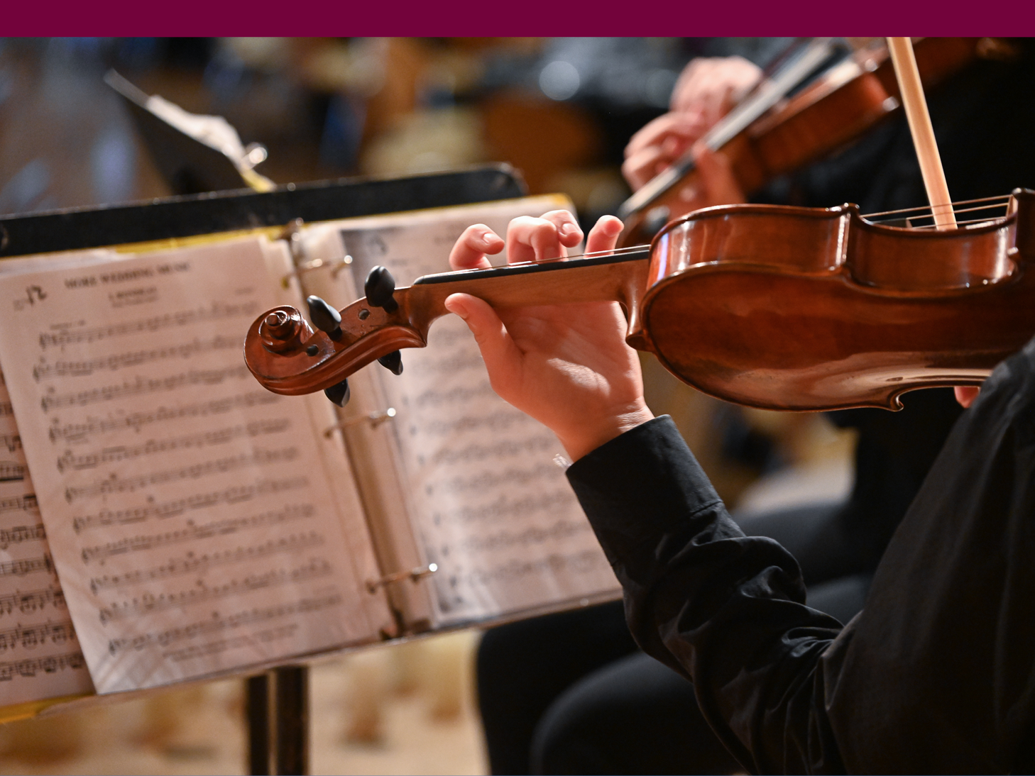 Buffalo Philharmonic Orchestra